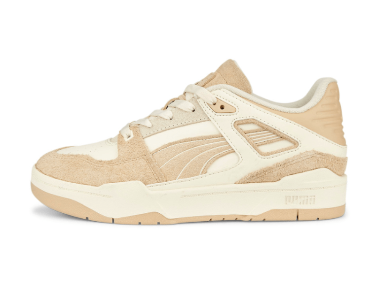 Discover the Iconic PUMA SLIPSTREAM with NCT 127 - The City Roamer
