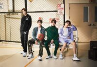 Discover the Iconic PUMA SLIPSTREAM with NCT 127 - The City Roamer